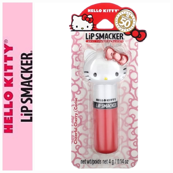 Lip Smacker | Makeup | Lip Smacker Hello Kitty Lippy Pal Lip ...